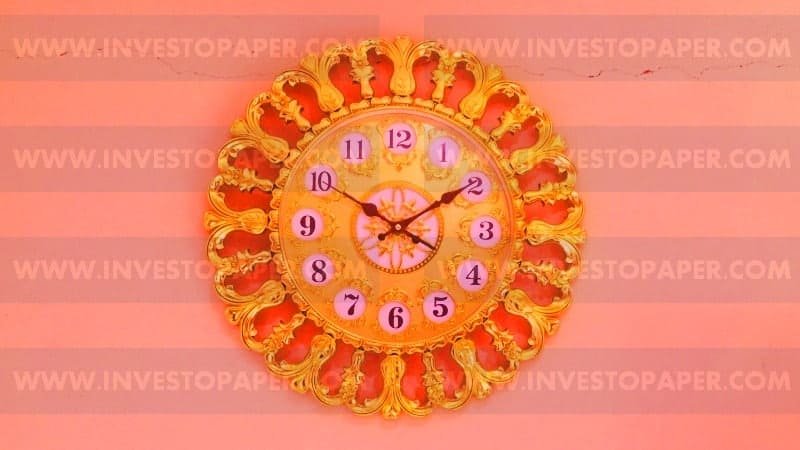 घरमा घडी कहाँ र कुन दिशामा राख्दा शुभ हुन्छ ? जानी राखाै ! | Investopaper