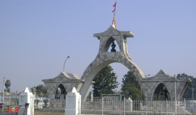 लखन थापाभन्दा ३६ वर्षअघि मारिएका थिए तुले रोहानी : को हुन् तुले रोहानी ...