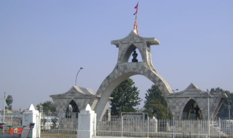 लखन थापाभन्दा ३६ वर्षअघि मारिएका थिए तुले रोहानी : को हुन् तुले रोहानी ...