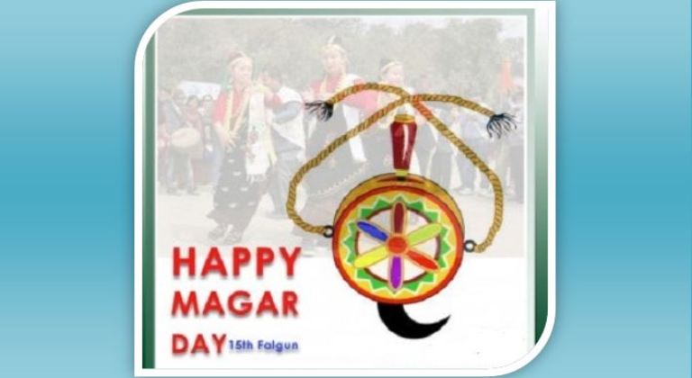 आज ४०औँ मगर एकता दिवस : पाल्पाका १० वटै स्थानीय तहमा सार्वजनिक बिदा ...