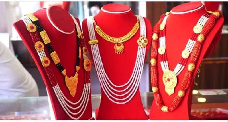 आज सुनकाे भाउ स्थिर, चाँदीकाे भाउमा गिरावट | Investopaper