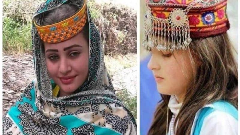 हुन्जा समुदायका महिला : विश्वकै सवैभन्दा राम्रा, सुन्दरी महिला ...