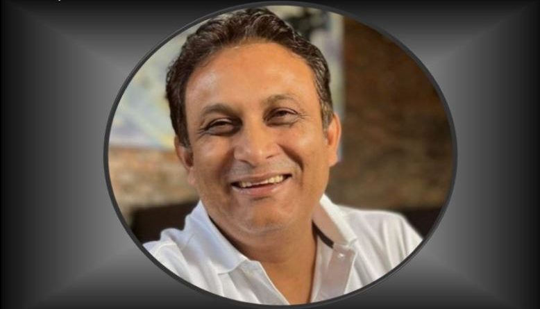 डा. बिमल रेग्मी वातावरण विज्ञकाेरुपमा नियुक्त | Investopaper