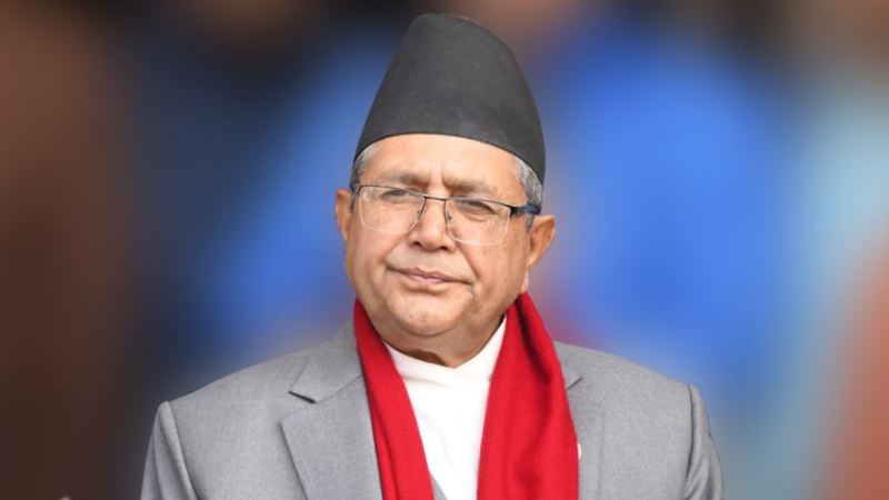 सभामुखद्वारा सर्वदलीय बैठक आह्वान | Investopaper