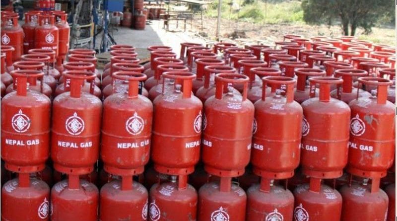 नेपाल सरकारले ग्यासमा लगाएकाे कर दक्षिण एसियाकै उच्च | Investopaper